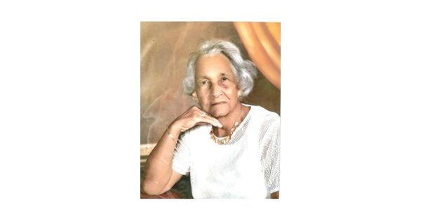 Mrs. Mary Goodrich Russell Obituary (2024) - Warrenton, NC - Boyd's ...