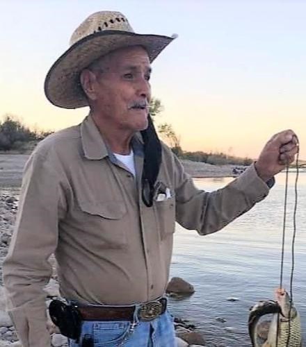 Rito Romero Obituary (2022) - El Paso, TX - Sunset Funeral Homes ...