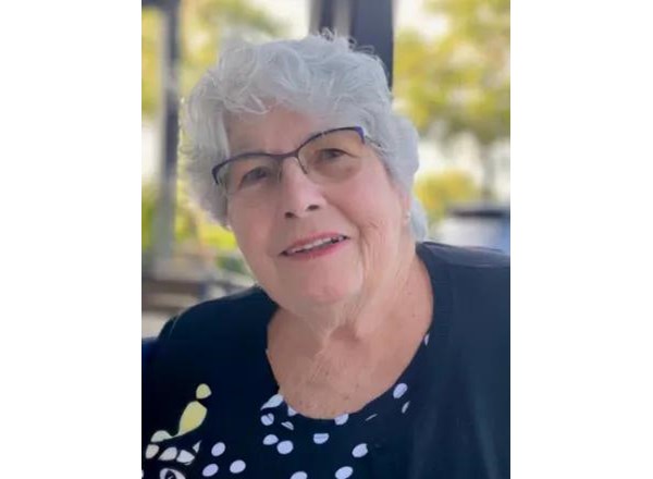 Marcia E. Martin Obituary (1945 - 2025) - Whitesboro, NY - WKTV