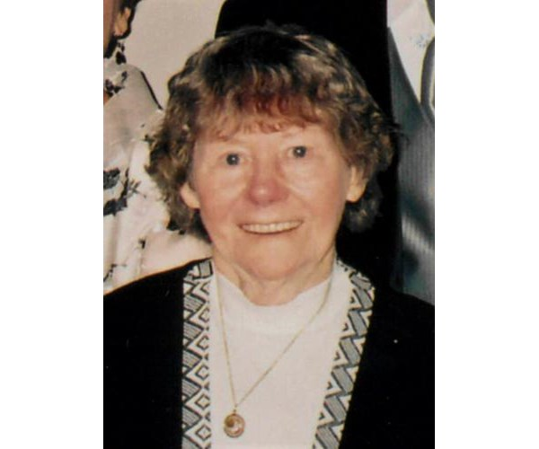 Betty Lou Bobo Obituary (2022) - Belleview, FL - Hiers-Baxley Funeral ...