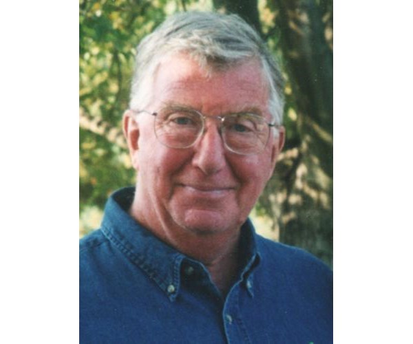 Paul G. Gaver Jr. Obituary (2026) - Glen Mills, PA - Pagano Funeral Home