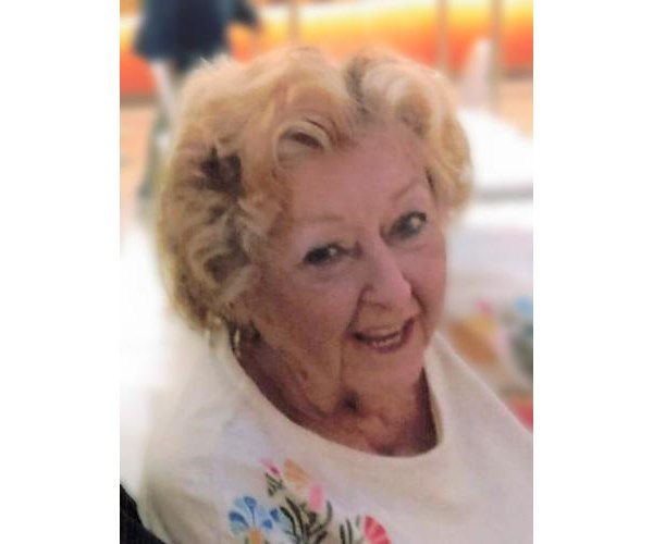 Eleanor "Ellie" Sammartino Obituary (2025) - Cranston, RI - Woodlawn ...