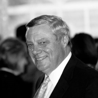 Rowland Clegg Gersen Jr Obituary (1939 - 2025) - North Charleston, SC ...