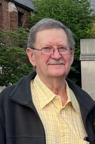 John Frederick "Rick" Abrell Obituary (2024) - Terre Haute, IN - DeBaun ...