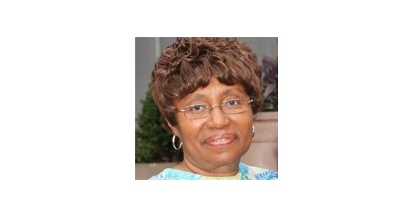 Ms Letitia Marie Parker Obituary (2025) - Peoria, IL - Simons Mortuary