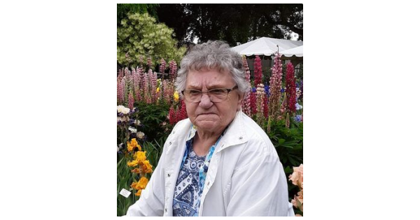 Viola Hutson Obituary (2022) - The Dalles, OR - Anderson's Tribute ...