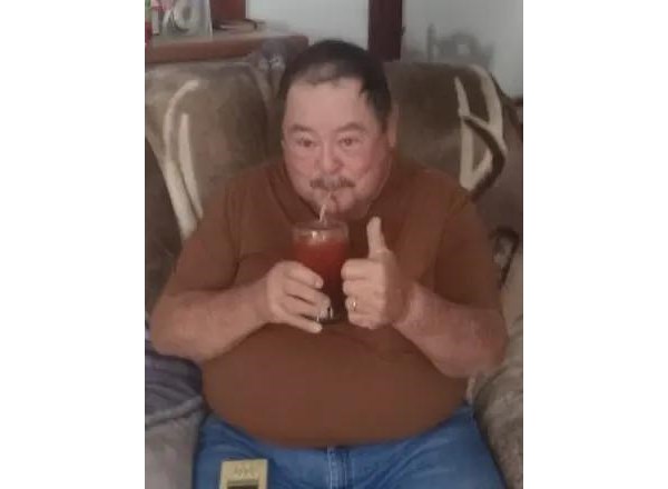 Ricky A. Spinner Obituary (2025) - Ogdensburg, NY - Frary Funeral Homes ...