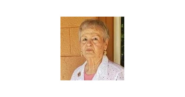Dixie Beard Marshall Obituary (2025) - Lindale, TX - Caudle-Rutledge ...