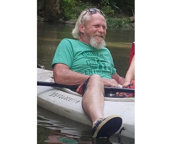 Charles "Charlie" Kerr Obituary (2025) - Columbia, KY - Grissom-Martin ...