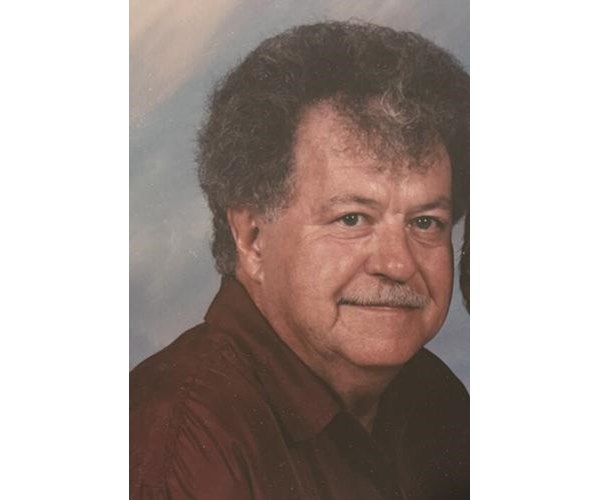 Doyle Landon Bowlin Obituary (2025) - Morristown, TN - Stetzer-Bales ...