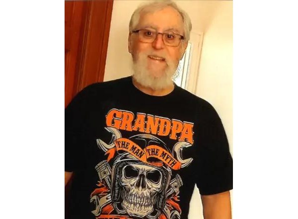Douglas Anthony Johnson Obituary (2025) - Gladwin, MI - Rivertown ...