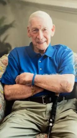 Werner Joseph Rieve Obituary (2025) - Peachtree Corners, GA - Crowell ...