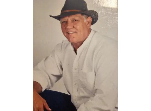 Billy Gene Hall Obituary (2025) - Headland, AL - Holman-Abbeville ...