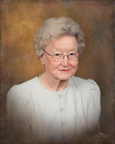 Sadie Newbern Castello Obituary (2022) - Murfreesboro, NC - Garrett ...