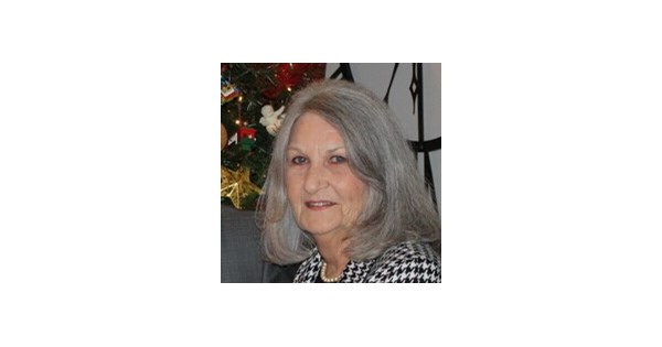 Shirley Ann Colvin Thompson Obituary (2023) - Covington, TN - Covington ...
