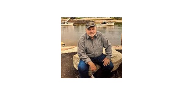 Lawrence Peter Kelliher Obituary (2026) - Livingston, TX - Cochran ...
