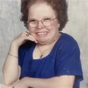 Thomasine Hughey Obituary (2026) - Covington, TN - Maley-Yarbrough ...