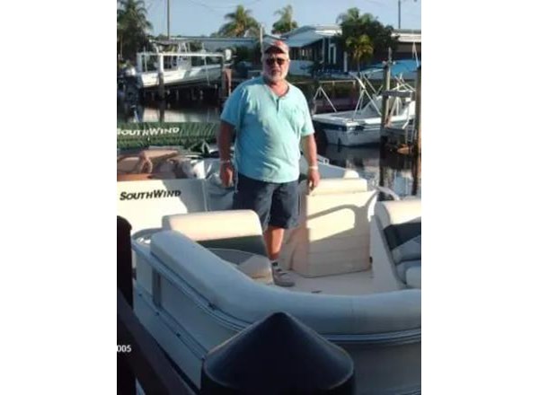 Ronnie D. Perry Obituary (2024) - Whitehouse, OH - Peinert-Dunn Funeral ...