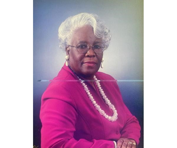 Ms. Joy L. Thompson Obituary (2024) - Kansas City, MO - Watkins ...