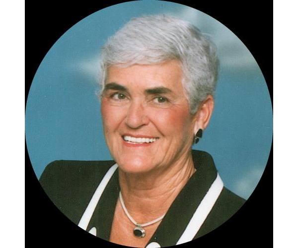 Geneva Hayes Obituary (2023) - Moulton, AL - Lawrence Funeral Home ...