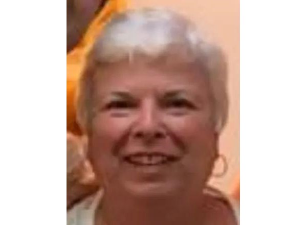 Maria Grace Bonaiuto Obituary (2025) - Beverly, MA - Campbell Funeral ...