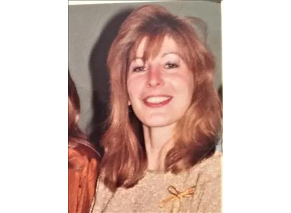 Amy Marie MacMichael Obituary (2025) - Rockaway, NJ - Whitham-Kanapaux ...