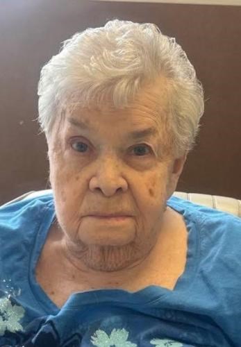 Frances "Fritz" McGinnis Obituary (2025) - Horseheads, NY - Barber ...