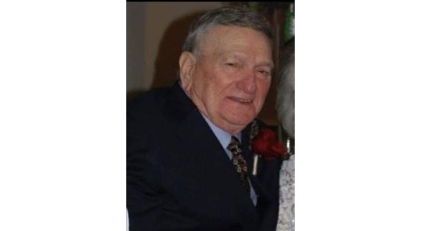Harold Lynn Grigsby Obituary (2024) - Longview, TX - Sullivan Funeral ...