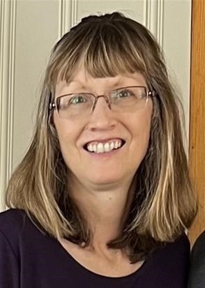 Kimberly Regan Ashmore Obituary (2025) - Cedar Rapids, IA - Iowa ...
