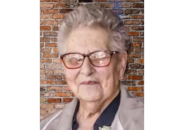 Christine M. Fox Obituary (2024) - Medaryville, IN - Frain Mortuary ...