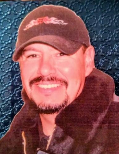 Alex M. Sandoval Obituary (2026) - Silver City, NM - Baca's Funeral ...