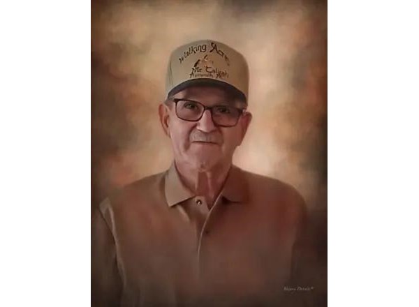 Walter "Jimmy" Waters Obituary (2025) - Washington, NC - Joseph B Paul ...