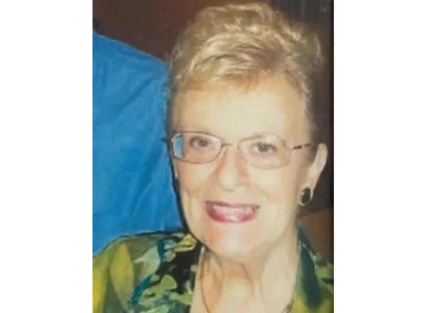 Jane Ann Repiscak Carr Obituary (2025) - Zanesville, OH - Bryan ...