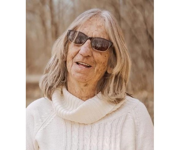 Toni Davis Obituary and Online Memorial (2025)
