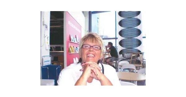 Pamela Hurley Obituary (2025) - Evansville, IN - Sunset Funeral Home ...