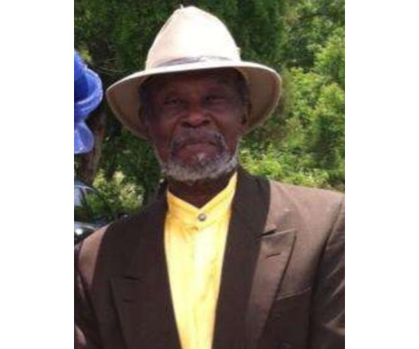 Charles Williams Obituary and Online Memorial (2026)