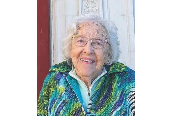 Frances Marie Ehman Bellak Obituary (2025) - Summit, NJ - Wm. A ...