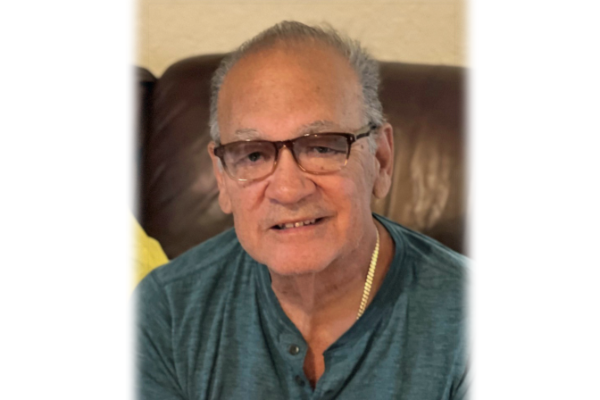Hector Manuel Sotomayor Obituary (2025) - Saint Cloud, FL - Osceola ...