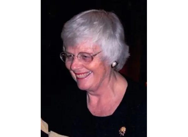 Kaye Jean Wilcox Obituary (2024) - Suttons Bay, MI - Martinson Funeral Home