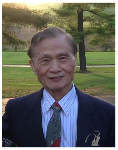 Karl Chang Obituary (2022) - Hillsborough, NC - Walker's Funeral Home ...