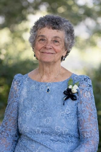 Bonnie Raynor Obituary (2026) - Spring Lake, NC - Adcock Funeral Home ...