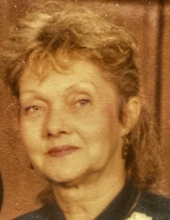 Edna Frances Brown Obituary (2025) - Fort Walton Beach, FL - McLaughlin ...