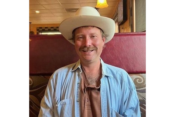 Charles David "Chad" Winters Obituary (2025) - Fort Collins, CO ...