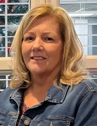 Sherria Bryant Obituary (2024) - Martin, KY - Nelson-Frazier Funeral ...