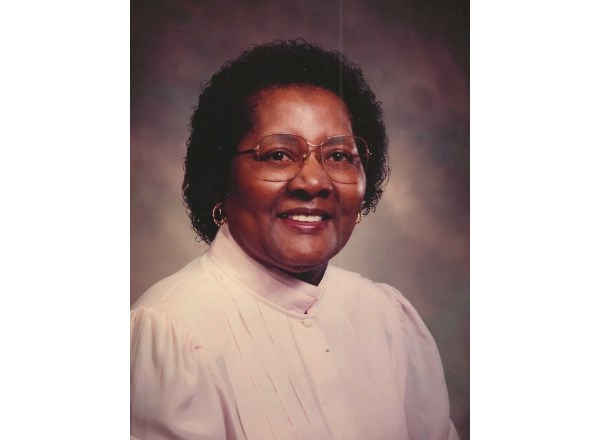 Ms. Grace O'Neal Obituary (2026) - Zebulon, NC - William Toney’s ...