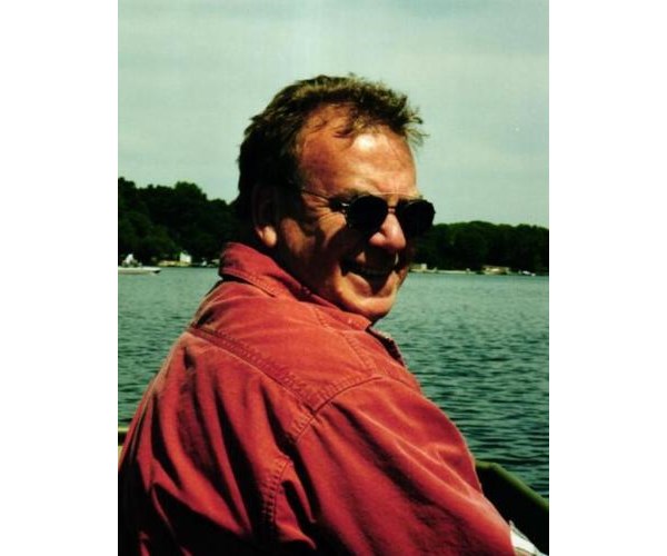 Ronald H. "Ron" Rodamer Obituary (2023) - West Bend, WI - Myrhum-Patten ...