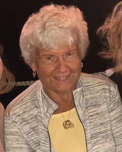 Alice Murphy Obituary (2026) - Richboro, PA - Joseph A. Fluehr III ...