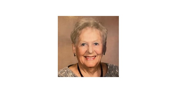 Lucille Anette Leighton Obituary (2023) - Windham, ME - Dolby, Blais ...