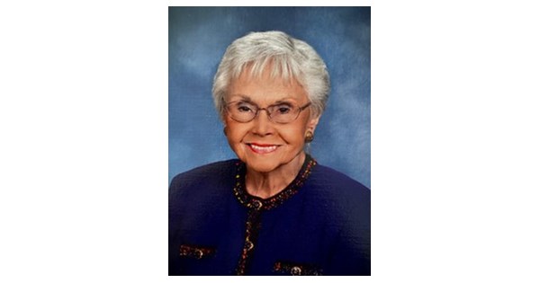 Corrine M. McWey Obituary (2024) - Green Bay, IN - Newcomer Funeral ...