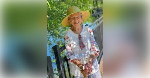 Lonetta Johnson Obituary (2023) - Columbia, MO - Parker-Millard Funeral ...